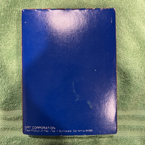 8 Track Isaac Hayes Chocolate Chip VG | eBay