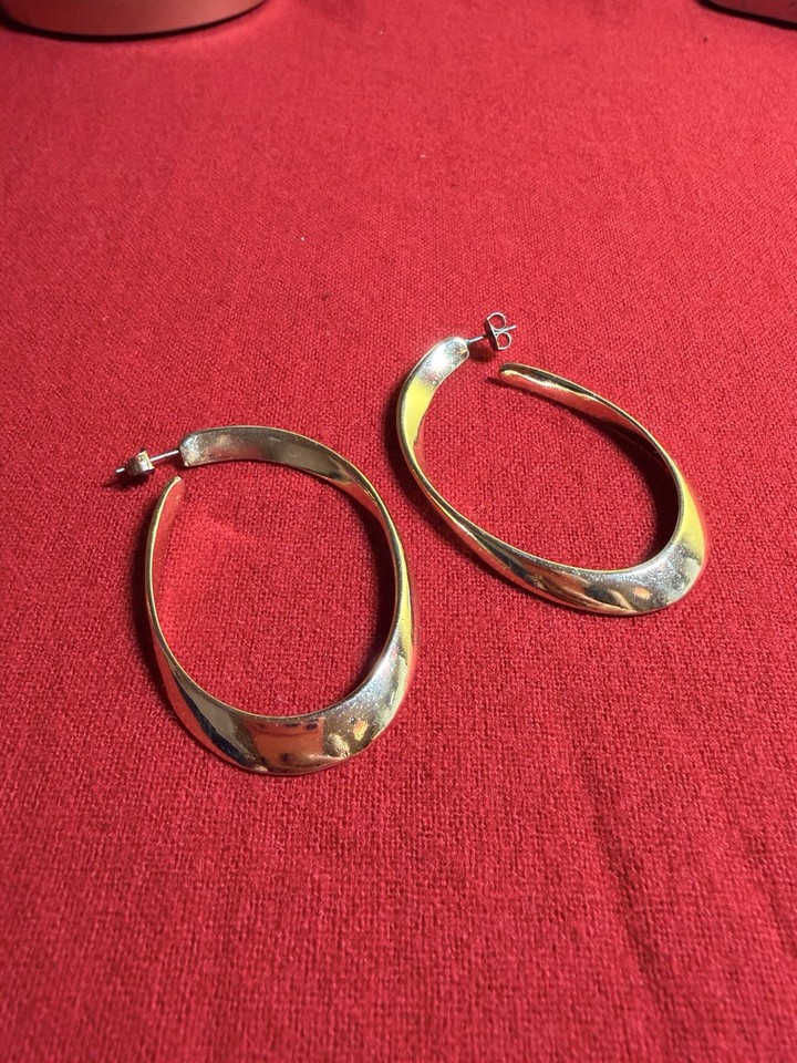 lot of earrings, vintage, regal rose | eBay