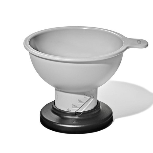 OXO Adjustable Funnel 840097708058| eBay