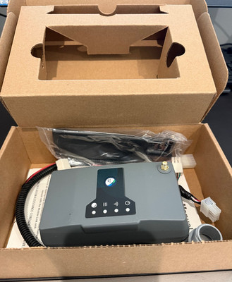 Generac Mobile Link Cellular 4G LTE & Harness- Remote Monitor Standby ...