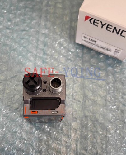 NEW 1PC Keyence SR-X80W SRX80W code reader | eBay