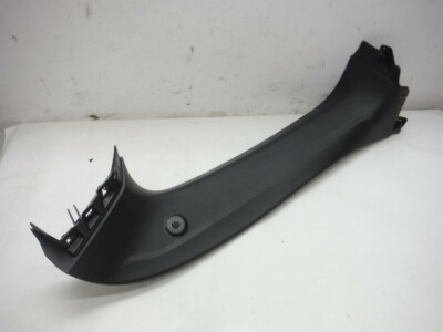 MASERATI DRIVER LEFT LIFTGATE COVER TRIM 670065630 | eBay