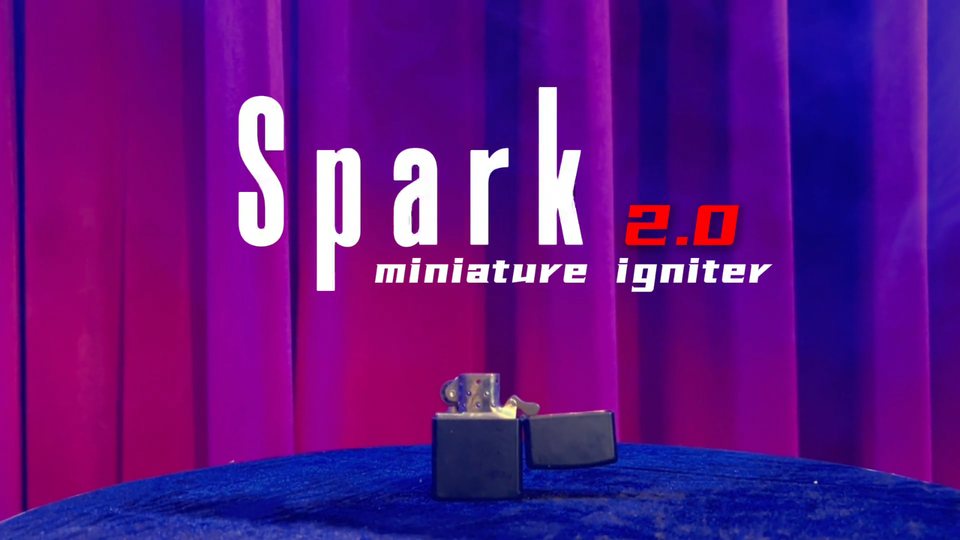 Spark 2.0 by CIGMA Magic magic tricks | eBay