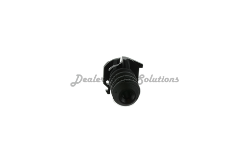 Genuine Mercedes w221 w203 Interior Rear Spare Tire Cover Fastener ...