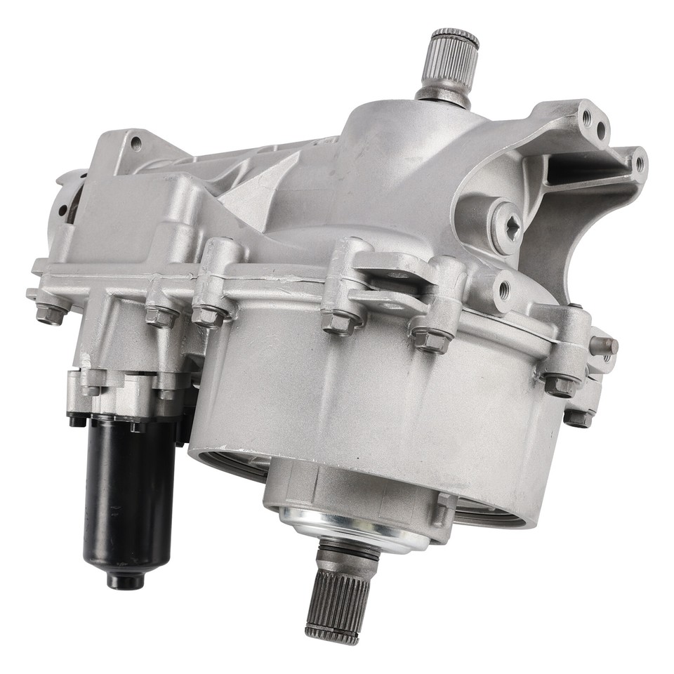 Rear Axle Differential Carrier Assembly For 2019-2022 Jeep Cherokee 3. ...