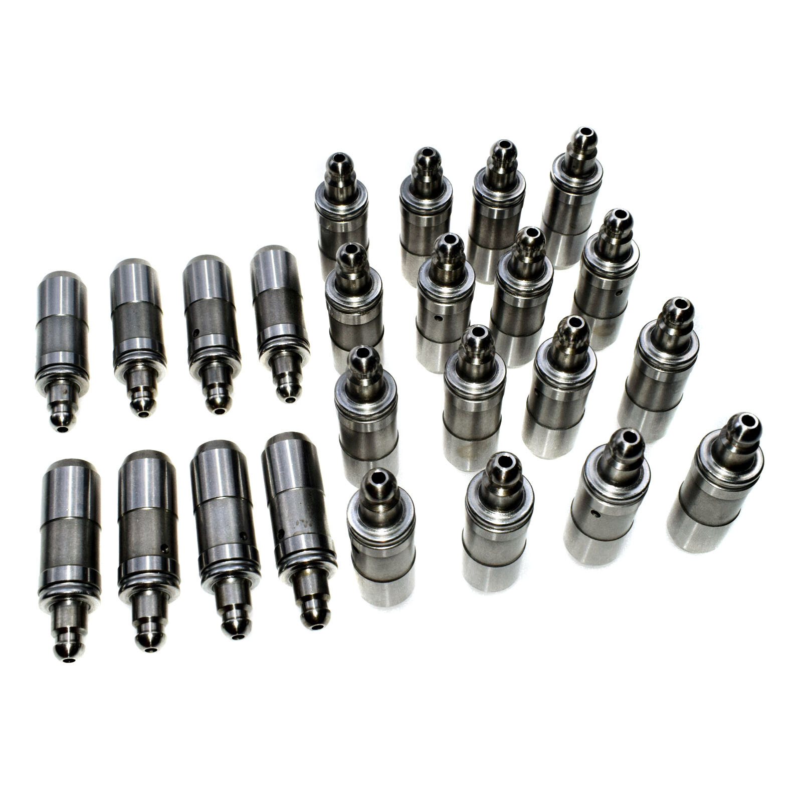 24Pcs LIFTERS Hydraulic Lash Adjusters For Mitsubishi 3000GT 3.0L DOHC ...