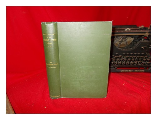 CLODE, CHARLES MATHEW (1818-1893) The early history of the Guild of ...