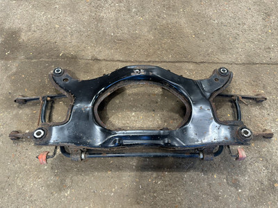 2013 LAND ROVER FREELANDER 2 2.2 REAR SUBFRAME | eBay UK