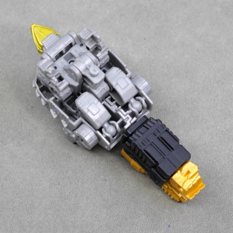 New Wing Hand Foot Weapon Upgrade Kit For Legacy Core Dinoking ...