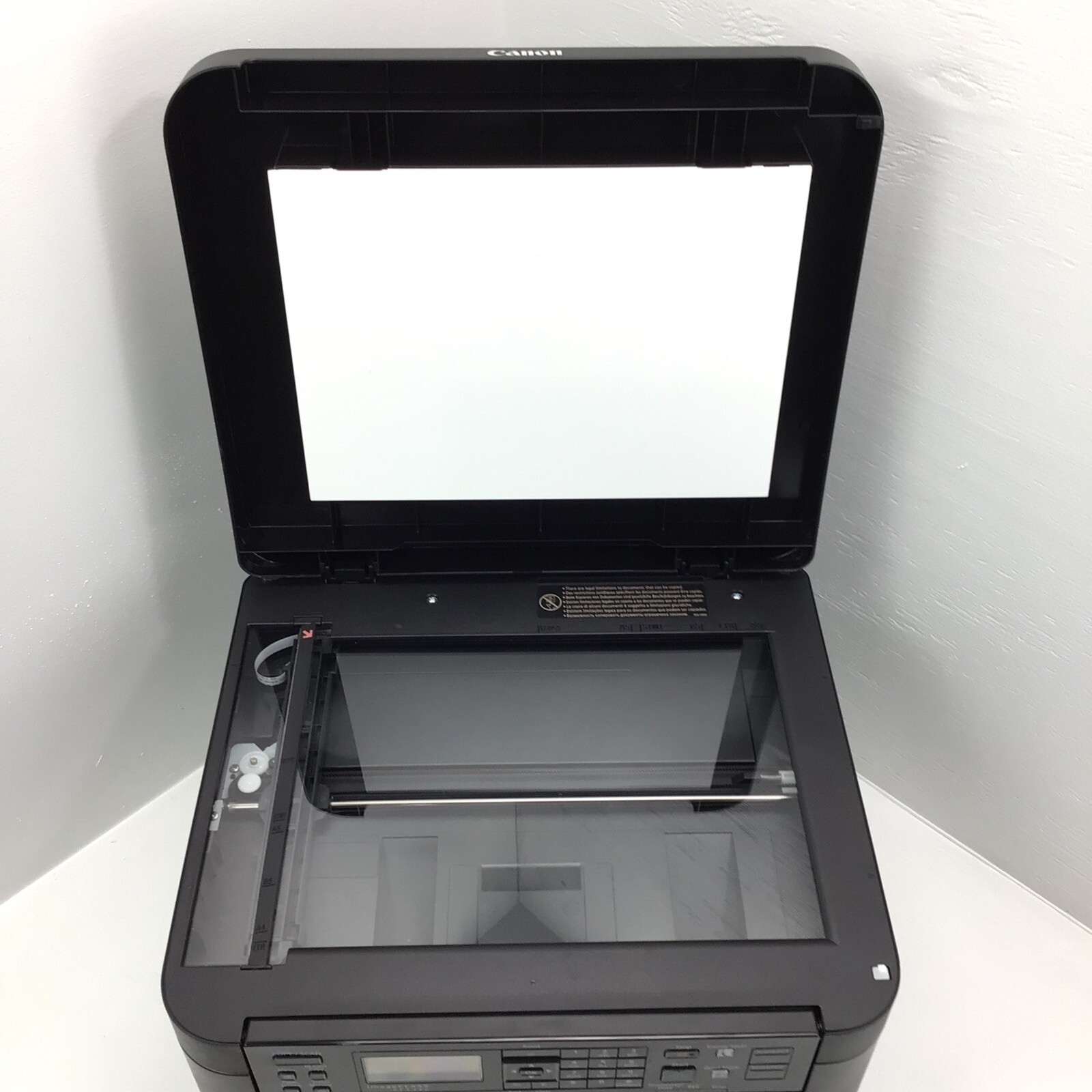 Canon Laser Printer Model F171900 | eBay