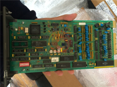 USED 1PC ABB Bailey DCS IMFBS01 Tested in Good Condition | eBay