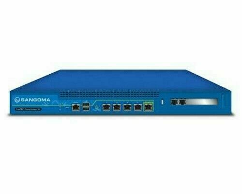 Sangoma FreePBX Distro Phone System - FPBX-PHS-0100 for sale online | eBay