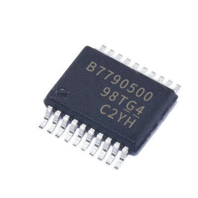 BQ7790500PW BQ7790500PWR TSSOP20 brand chip | eBay