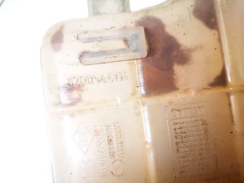 8200544114 M9R815 Expansion Tank coolant (RADIATOR EXPANSION TANK ...