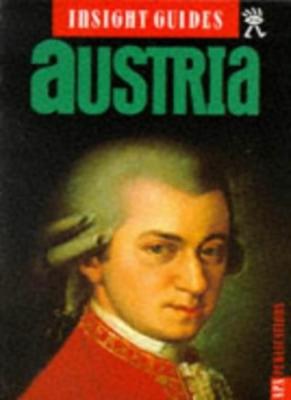 Austria Insight Guide (Insight Guides) By Wilhelm Klein | eBay