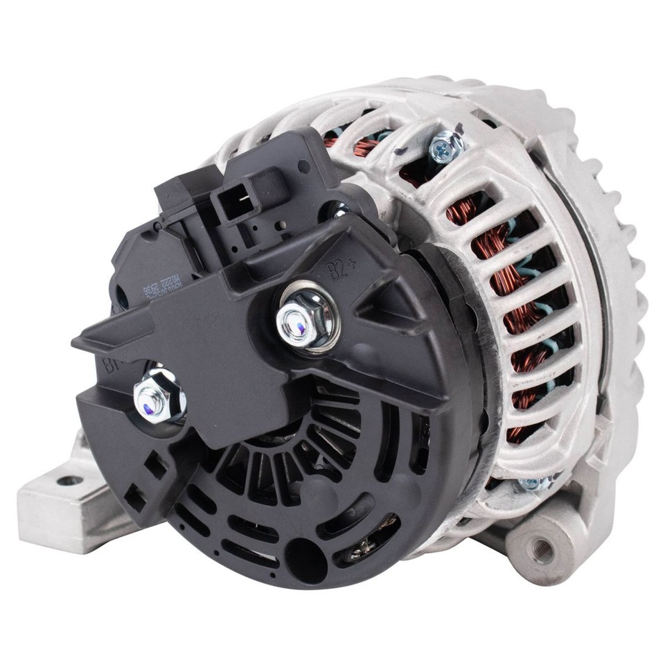 New Replacement Alternator for Volvo 00-04 C70 S60 99-00 S70 V70 | eBay