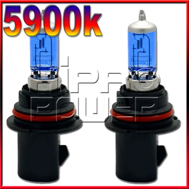 Xenon Hid Halogen Headlight Bulbs