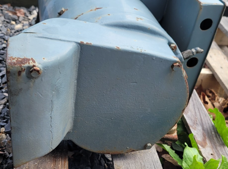 Monarch 10EE Motor-Generator | eBay