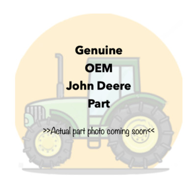 John Deere RE62659 Engine Water Pump Repair Kit Genuine OEM JD Part | eBay