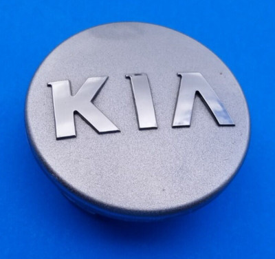 KIA FORTE RIO SEDONA SORENTO SOUL SPORTAGE WHEEL RIM HUBCAP CENTER CAP ...
