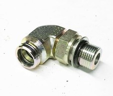 94665754 Power Steering Hose W/15257387 Adapter Genuine General Motors ...