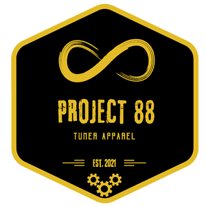 Project88 Apparel | eBay Stores