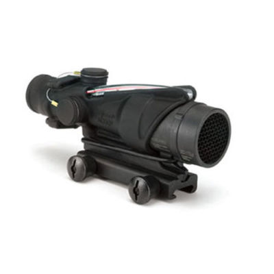 Trijicon ACOG 4x32 USMC Combat Optic TA31RCO-M4CP with Warranty ...