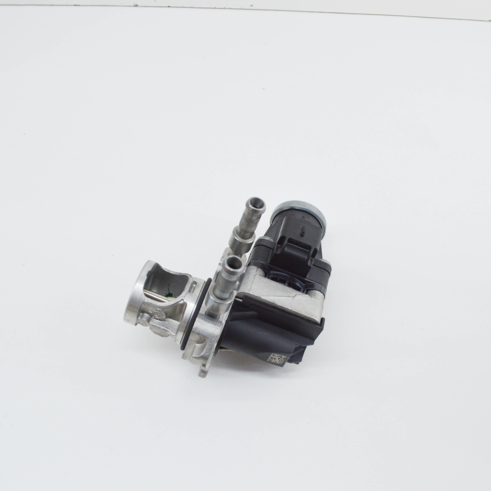 PEUGEOT 2008 EGR Valve 1638159480 New Genuine | eBay