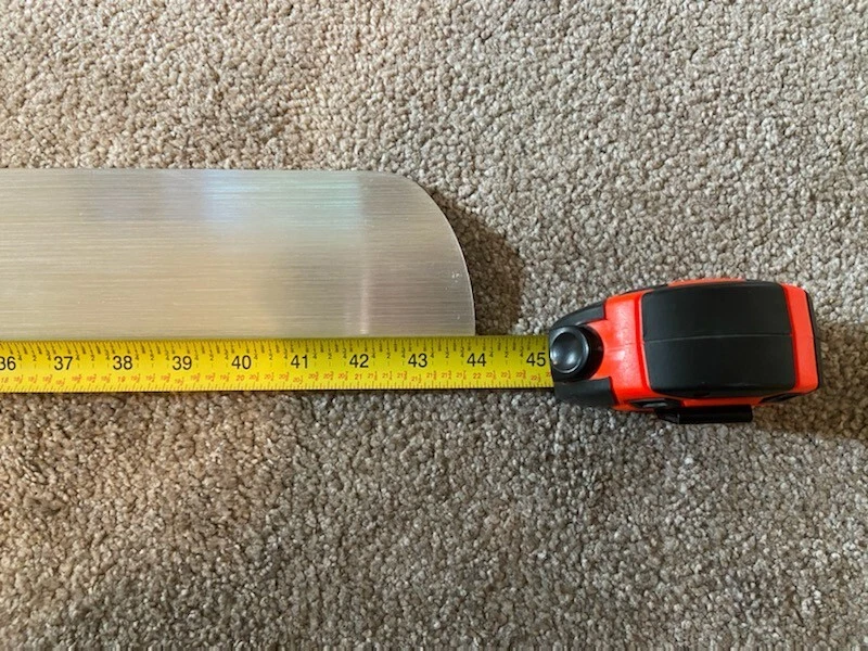 Aluminum Ceiling Fan Replacement Blades | Shelly Lighting