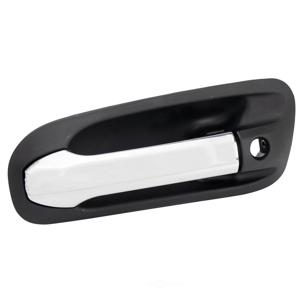 Exterior Door Handle TRQ DHA37800 for sale online | eBay