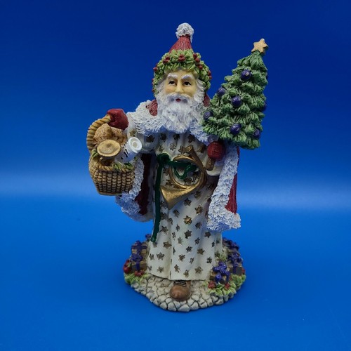 The International Santa Claus Collection Welsh Father Christmas Wales ...