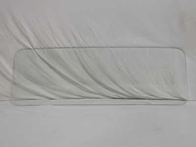 1949-1954 Willys Jeep CJ-3A Windshield Glass Clear | Right | Laminated ...