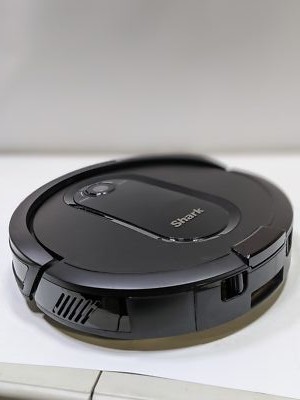 Shark RV1001AE IQ Robot Self-Empty XL, Robot Vacuum (BD4) 622356559331 ...