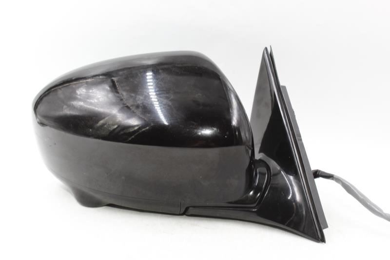 Right Passenger Side Black Door Mirror Power Fits 14-15 INFINITI QX50 ...