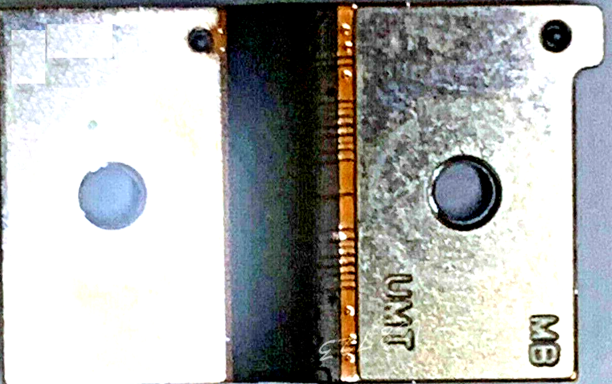 Dell Precision 7550 7750 RTX5000 RTX4000 3000 DGFF Graphics Connector ...