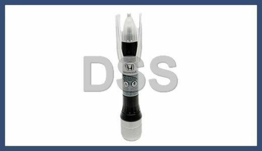 New Genuine Honda Touch Up Paint Pen Stick BG62M Mountain Air Metallic ...