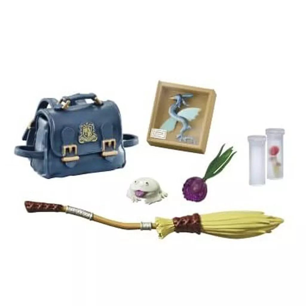 Petit Sample Magic School Day Period 3 Field Trip Magical Beast Biology ...