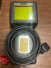 CHRYSLER DRB III Diagnostic Scanner OEM Dealer Tool DRB3 DRBIII for ...