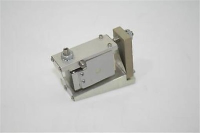 Lab Lasers & Photonics - Spatial Filter