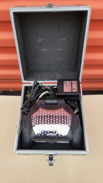 Intec Sony Playstation PS2 Controller w/Screen PS2-7050-A for sale ...