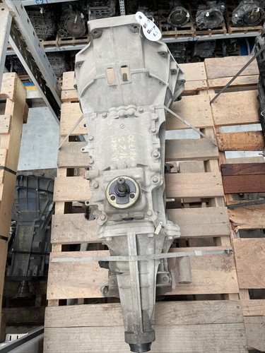 1988-1997 FORD RANGER Manual Transmission 4X2 2.3L 88 89 90 91 92 93 94 ...