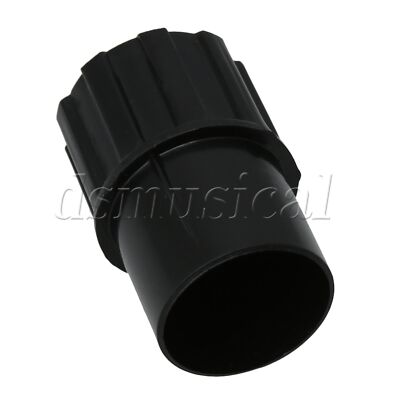 Black Plastic Alto Saxophone Plug Inner Diameter 22mm for Alto ...