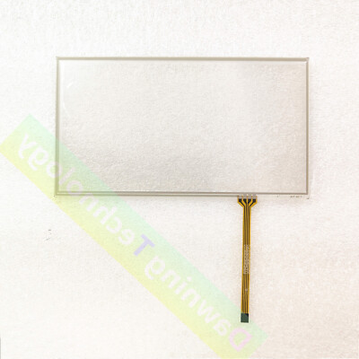 Compatible Touch Digitizer Glass Screen Fit For AG LEADER Compass ...