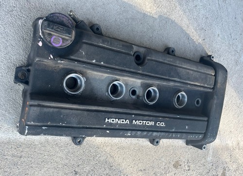 B SERIES NON VTEC B18B1 B181 B18 B20 B20B B20Z VALVE COVER Acura ...