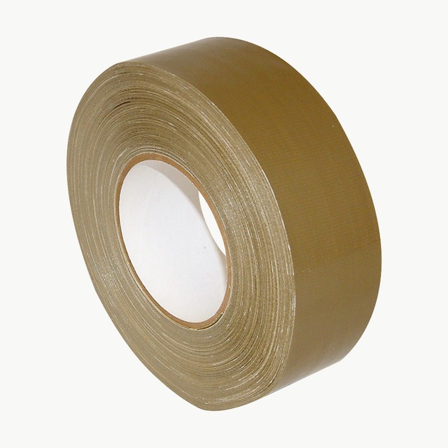 Polyken 231 Duct Tape 48mm X 55m 12 Mil Olive Drab for sale online | eBay