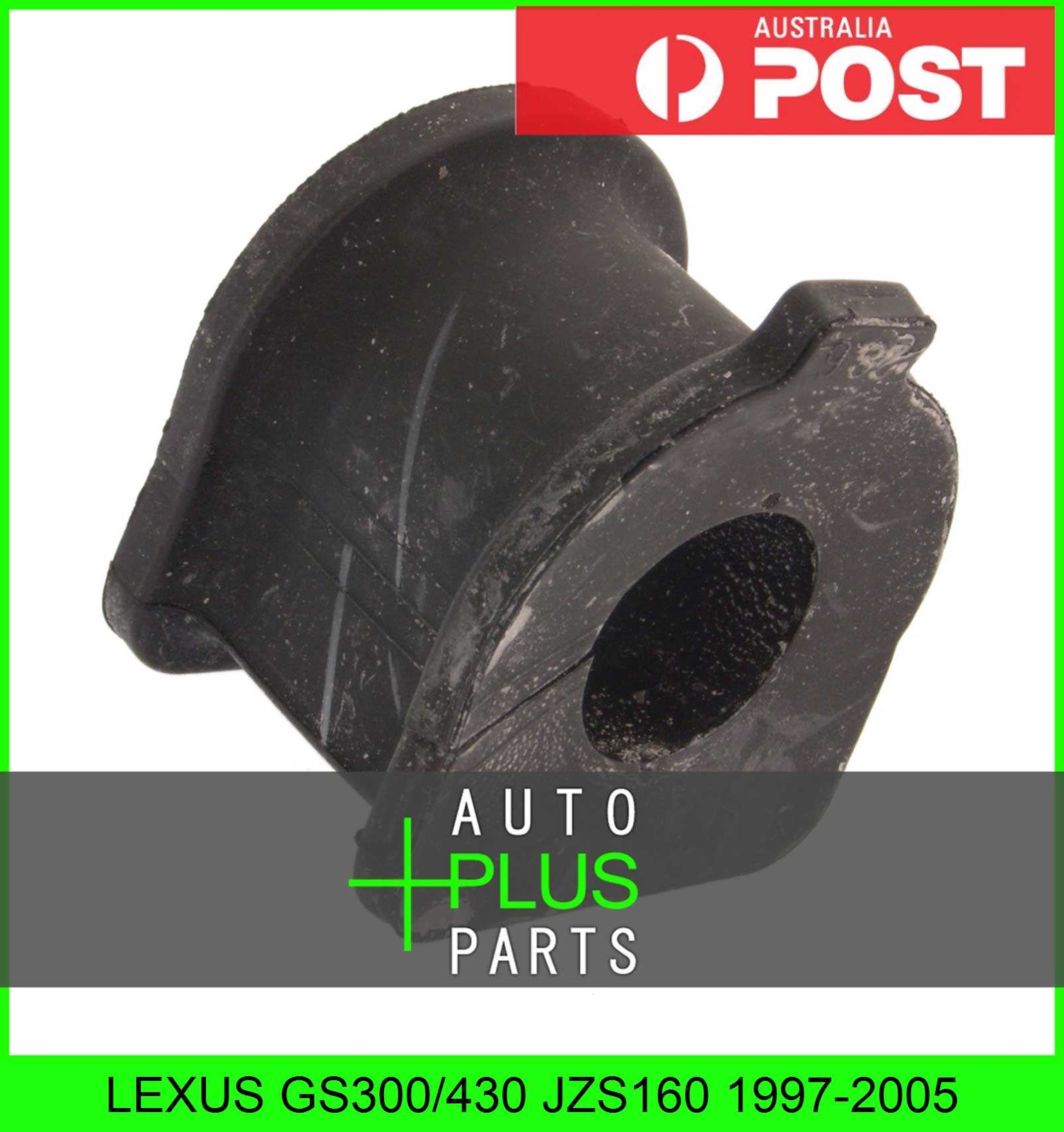Fits LEXUS GS300/430 JZS160 28mm Bush For Front Sway Bar Stabiliser ...