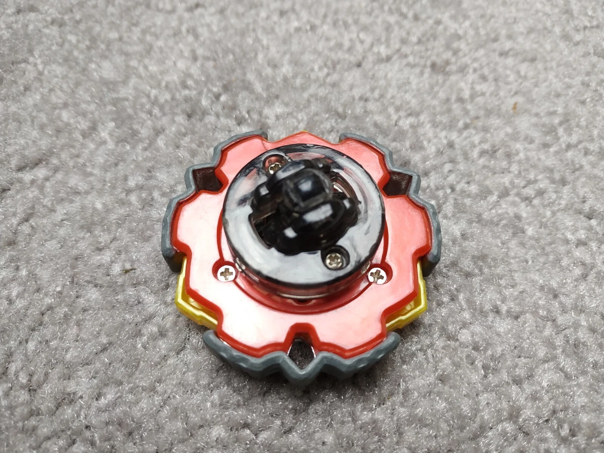 Vari Aries Beyblade