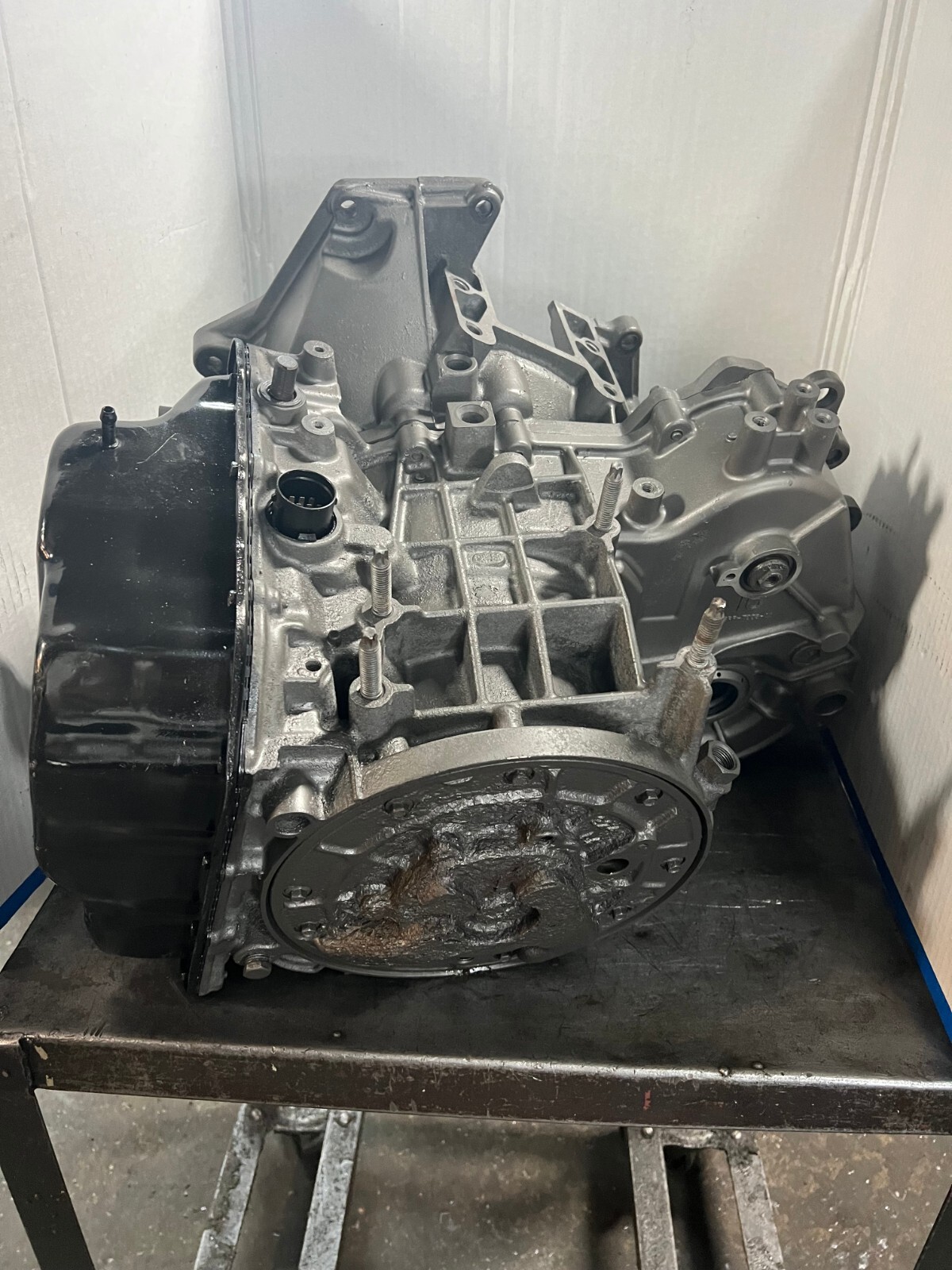 2001-2008 REMANUFACTURED FORD ESCAPE TRANSMISSION CD4E 2WD 4WD 3.0L | eBay