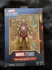 Marvel Legends Exclusives Iron Man Mark LXXXV (Reissue)