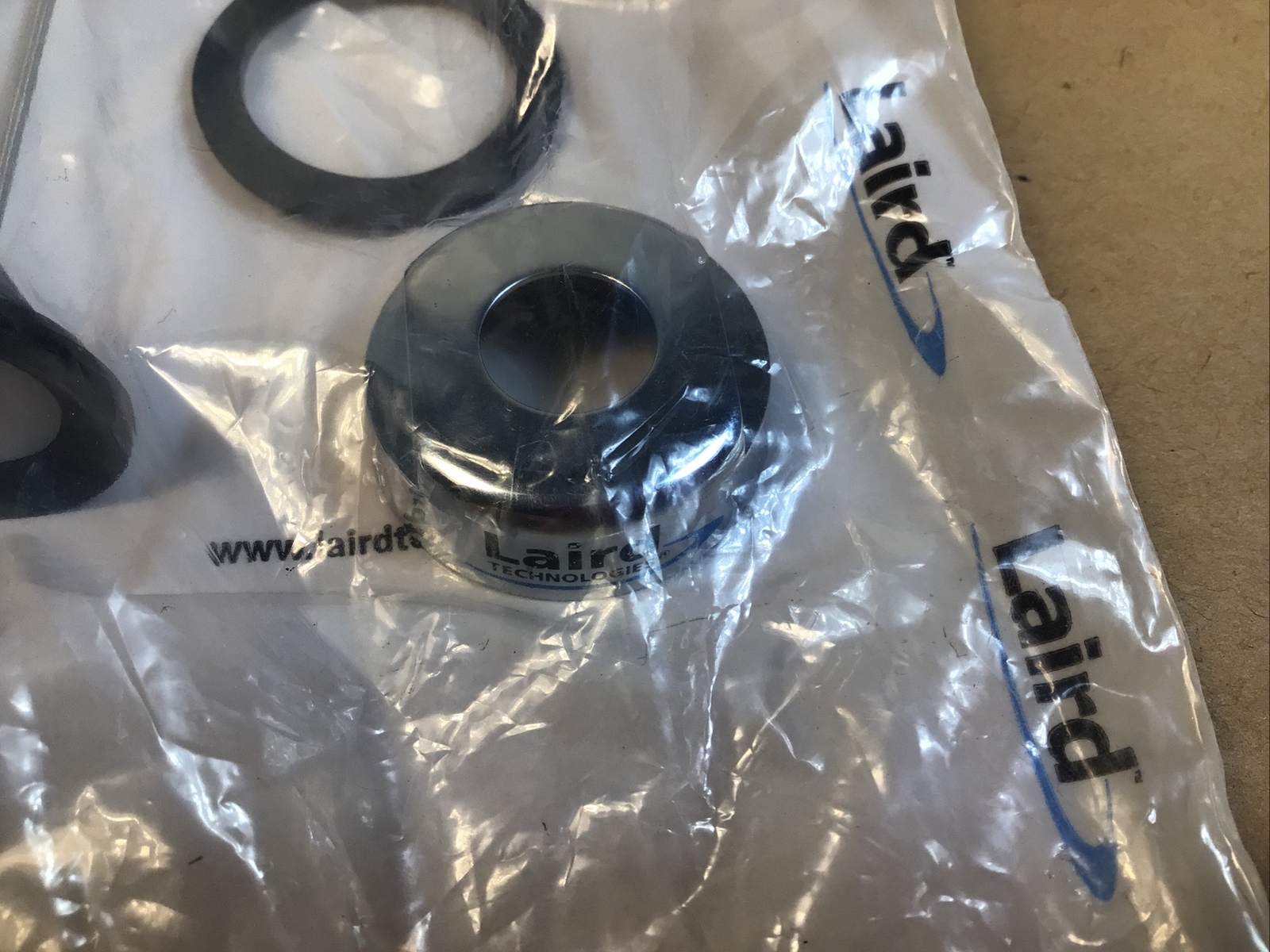 Laird QWB152 Wave Antenna - Black for sale online | eBay